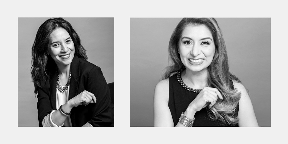 Fotografía de retrato corporativo: consejos para tu sesión